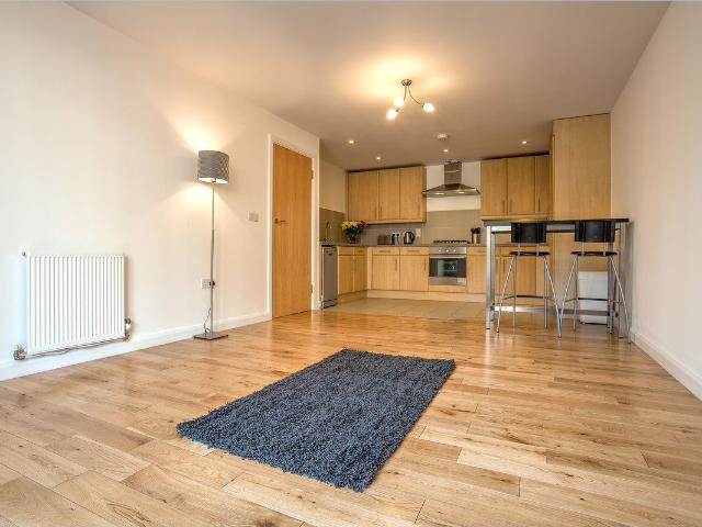 Apartment at Cottington Street, Greater London