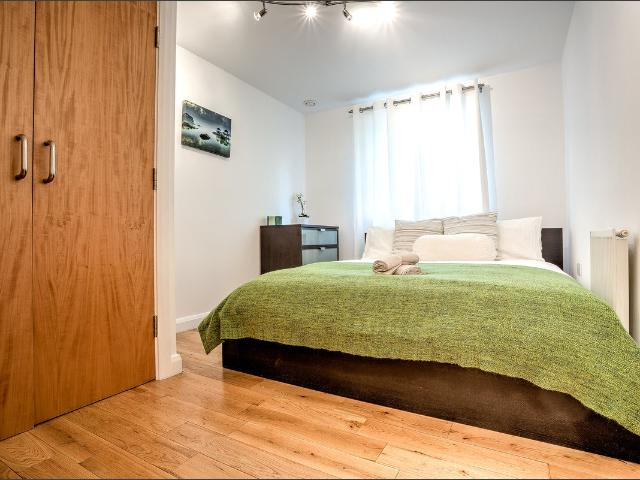 Apartment at Cottington Street, Greater London