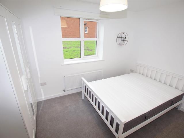 Apartment at Cottrell Way, Birmingham