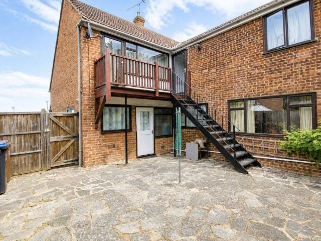 Apartment at Coulter Close, Welwyn Hatfield
