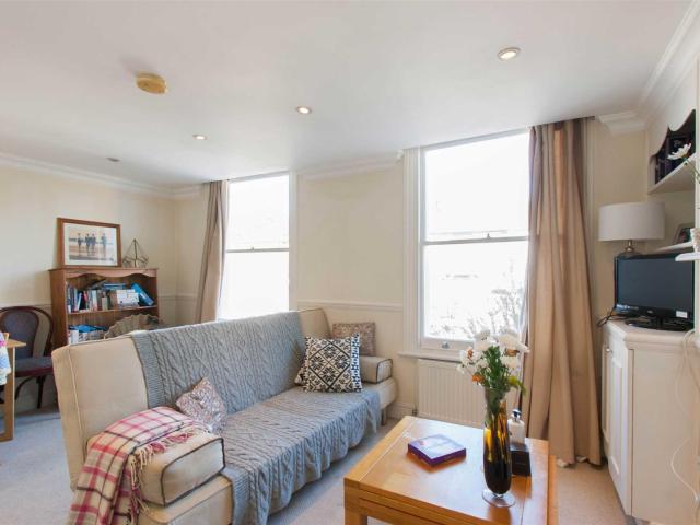 Apartment at Coulter Road, Greater London