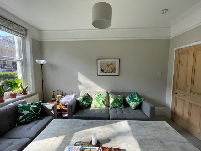 Room at Councillor Street, Greater London
