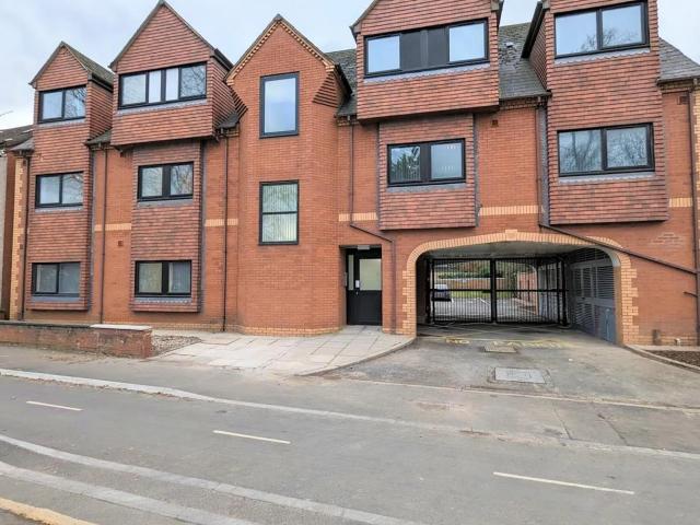 Apartment at Coundon Road, Coventry