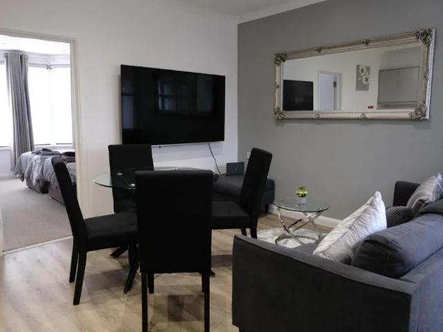 Apartment at County Road, Swindon