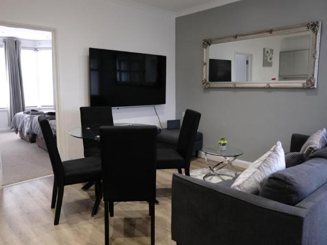 Apartment at County Road, Swindon