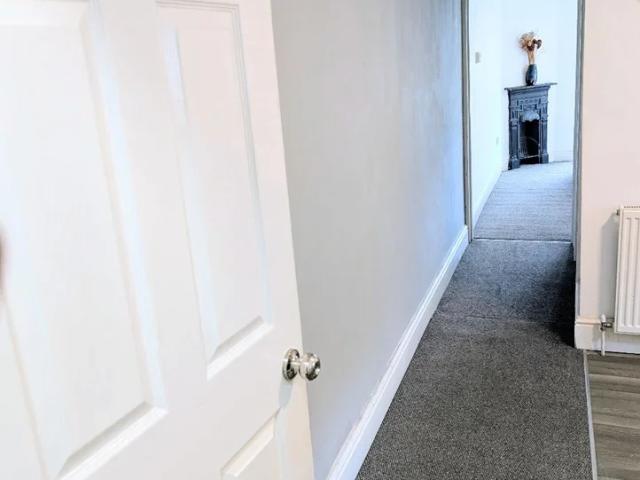 Apartment at County Road, Swindon
