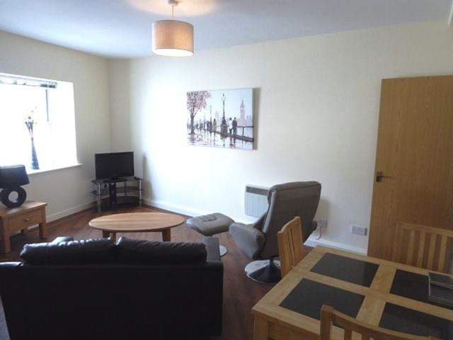 Apartment at County Road, Ulverston