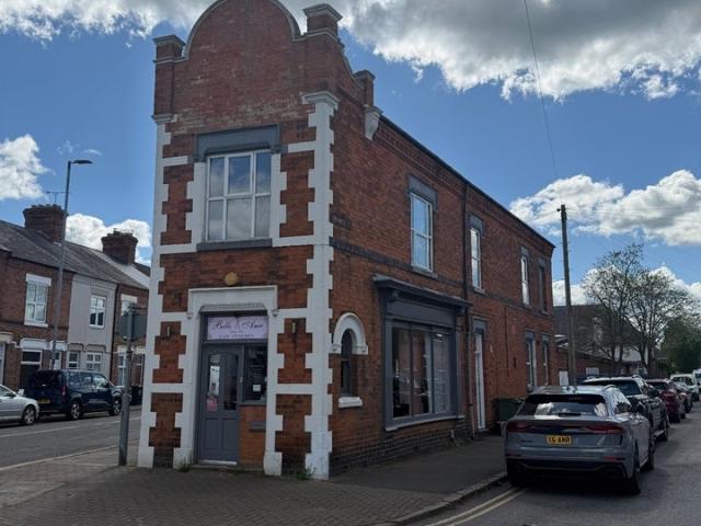 Apartment at Countesthorpe Road, Oadby and Wigston
