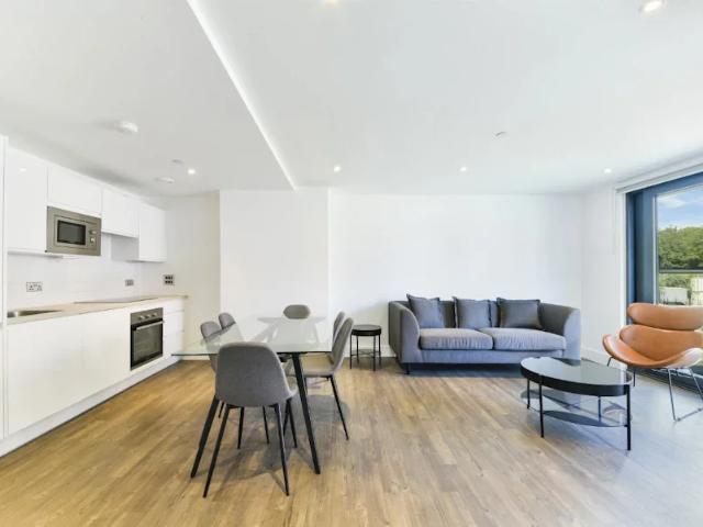 Apartment at Counterslip, Bristol