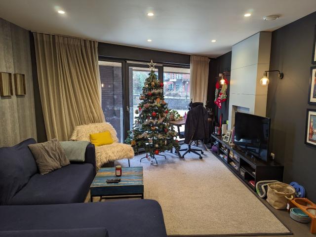 Apartment at Counterslip, Bristol