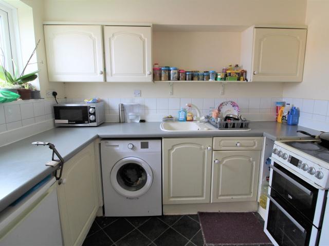 Apartment at Cousins Close, Greater London