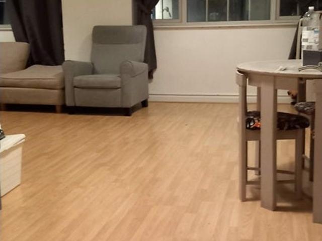 Apartment at Coupees Path, Luton