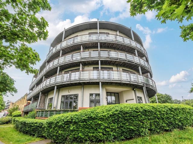 Apartment at Courtyard Mews, Dartford