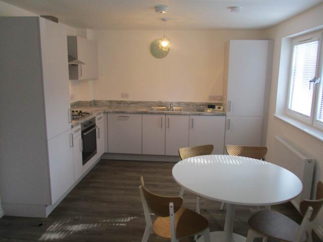 Apartment at Court Street, Dundee