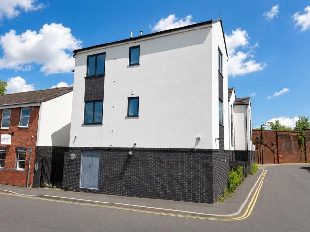 Apartment at Court Street, Royal Leamington Spa