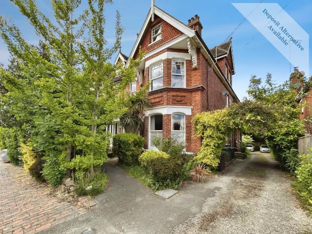 Apartment at Court Road, Tunbridge Wells