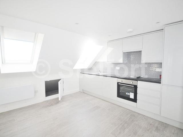 Apartment at Court Road, Greater London