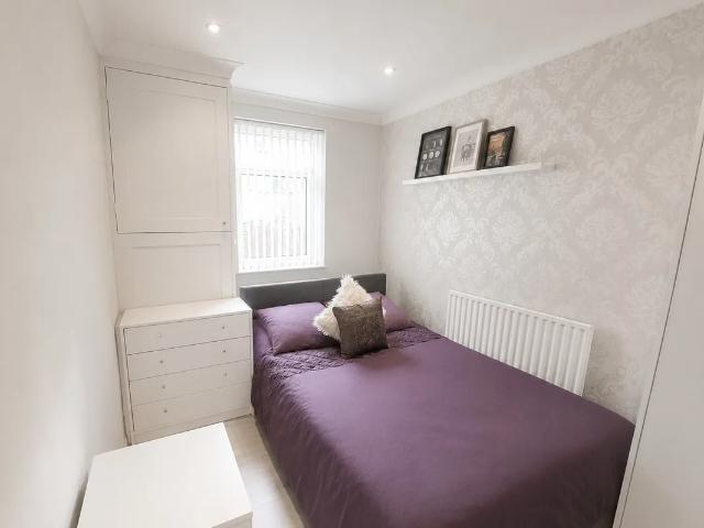 Apartment at Court Road, Southampton