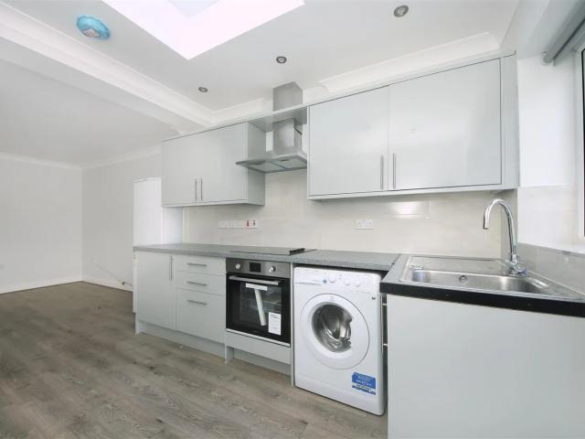 House at Court Way, Greater London