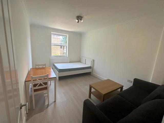 Apartment at Courtauld Road, Greater London