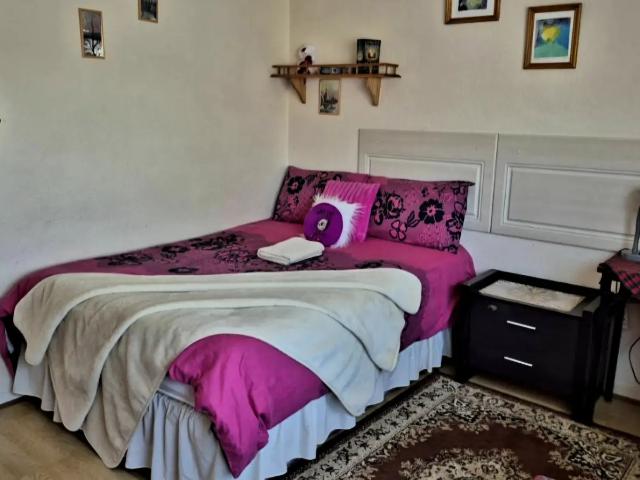 Apartment at Courtenay Gardens, Nottingham