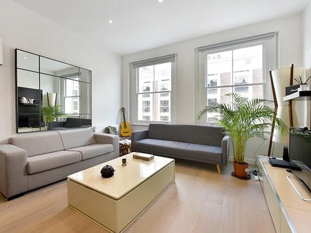 Apartment at Courtfield Gardens, Greater London