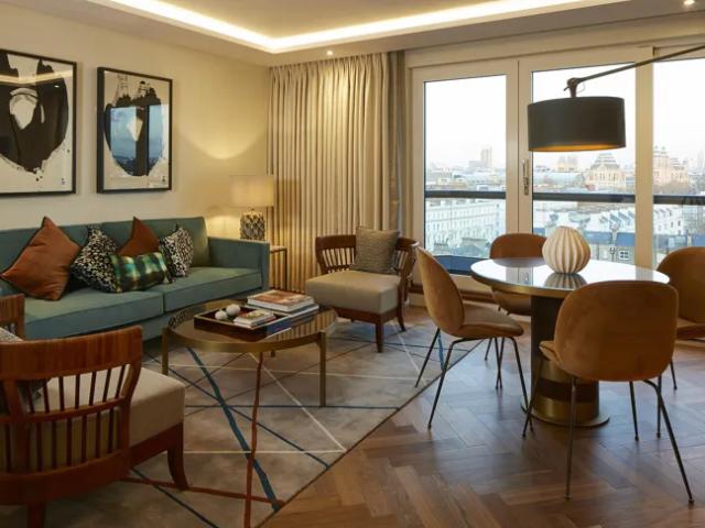 Apartment at Courtfield Road, Greater London