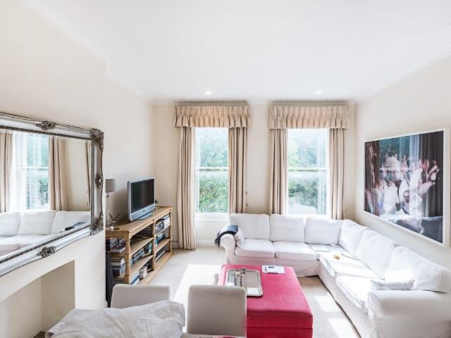 Apartment at Courtfield Road, Greater London