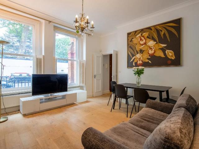Apartment at Courtfield Road, Greater London