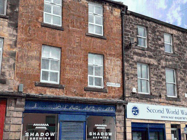 Apartment at Courthouse Street, Leeds