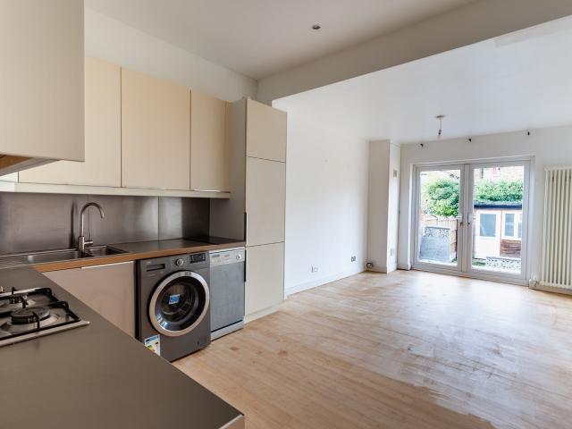Apartment at Courtland Avenue, Greater London