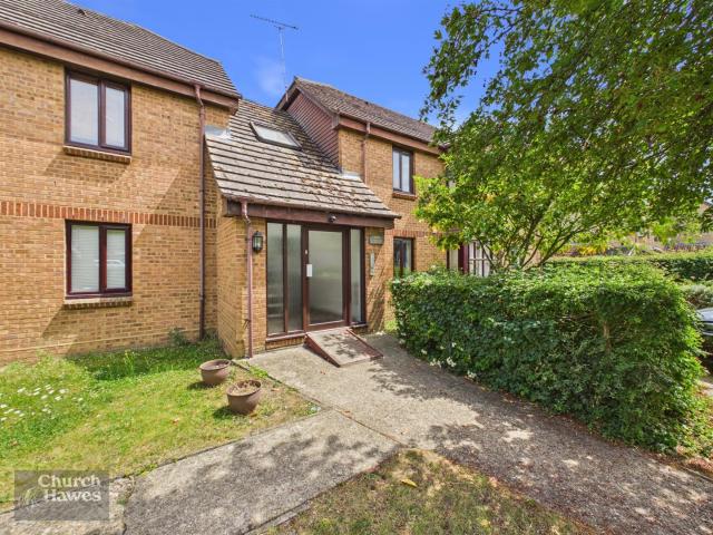 Apartment at Courtland Place, Maldon