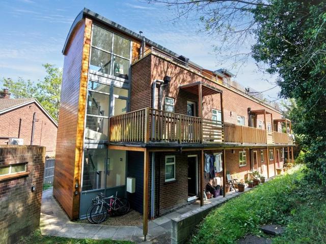 Apartment at Courtlands, Maidenhead