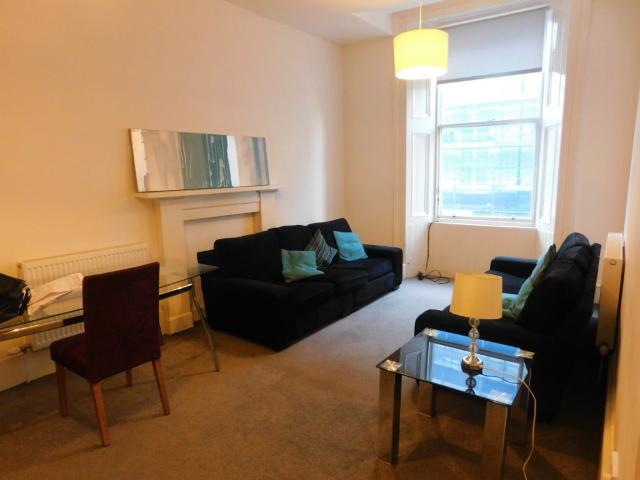 Apartment at Couttie's Wynd, Dundee