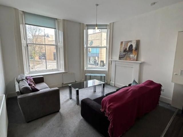 Apartment at Couttie's Wynd, Dundee