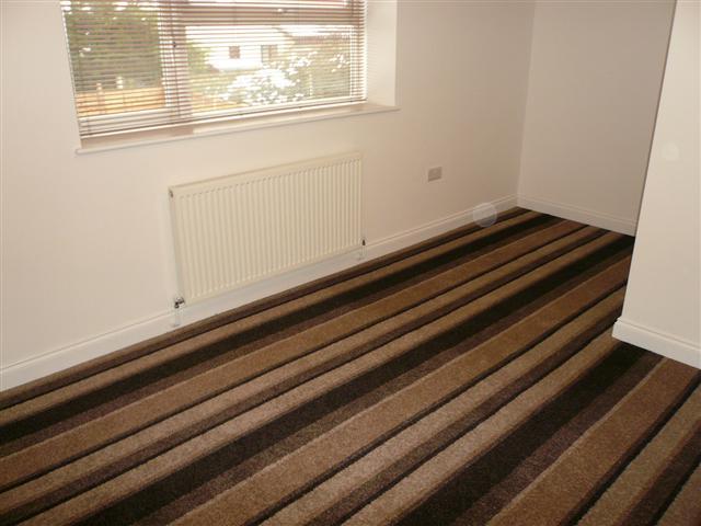 Apartment at Couzens Place, Bristol