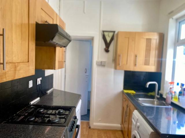 Apartment at Cove Place, Coventry