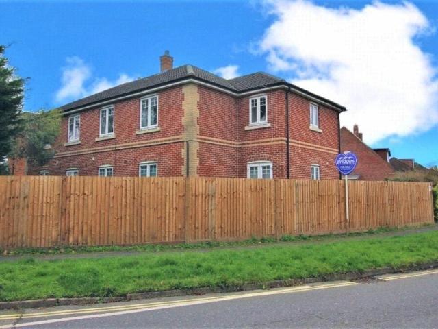 Apartment at Cove Road, Rushmoor