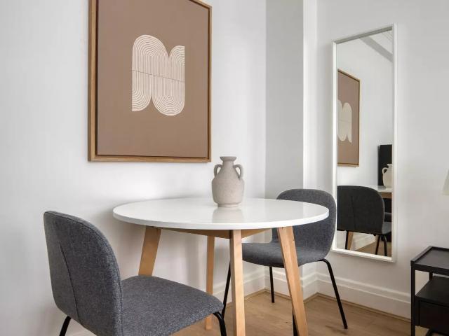 Apartment at Covent Garden Piazza, City of Westminster