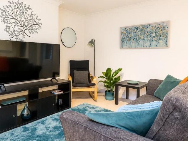 Apartment at Coventry Close, Colchester