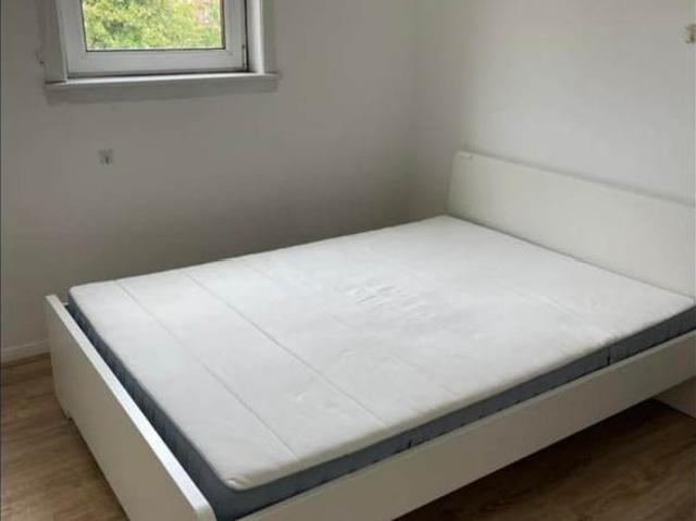 Apartment at Coventry Drive, Glasgow