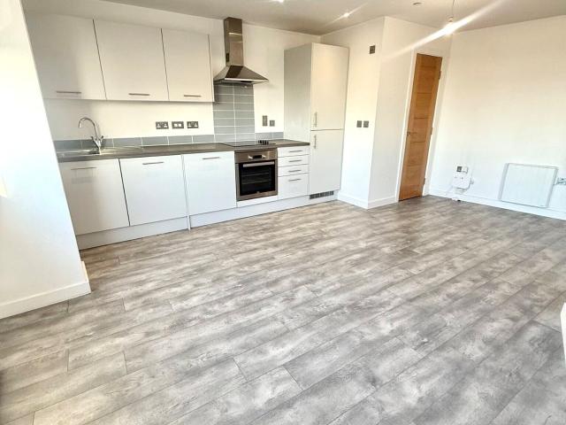 Apartment at Coventry Road, Birmingham