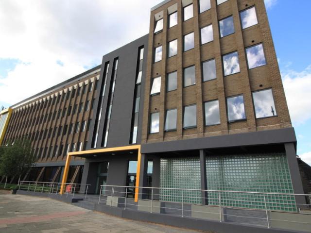 Apartment at Coventry Road, Birmingham