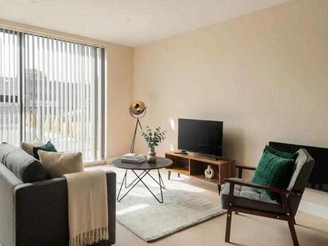 Apartment at Coventry Road, Birmingham