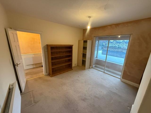 Apartment at Coventry Road, Birmingham