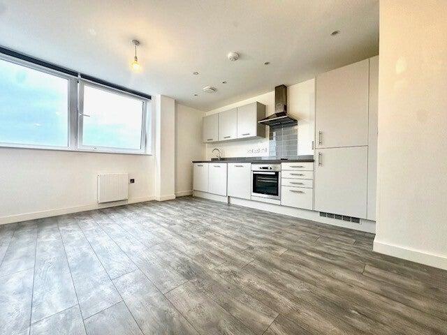 Apartment at Coventry Road, Birmingham