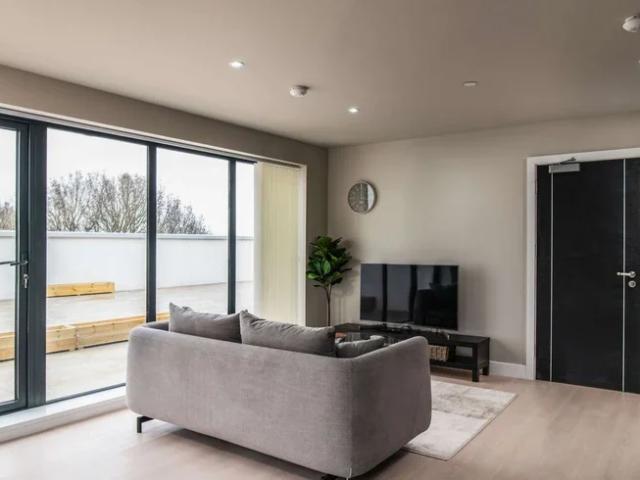 Apartment at Coventry Road, Birmingham
