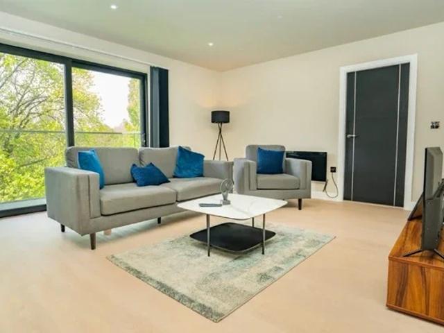 Apartment at Coventry Road, Birmingham