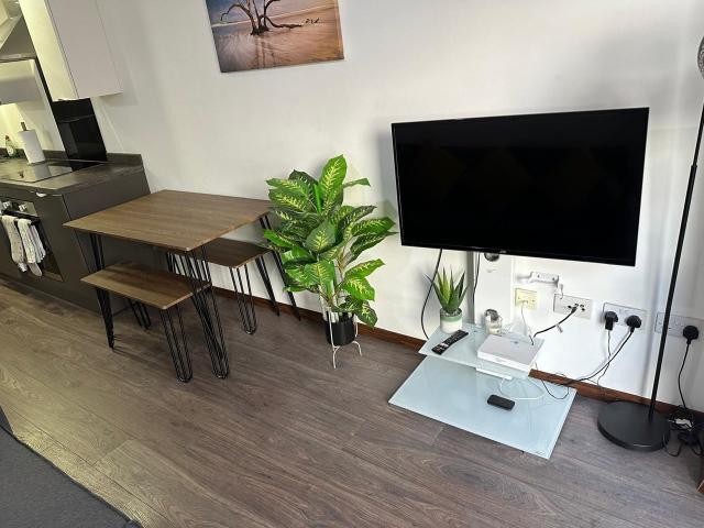 Apartment at Coventry Road, Birmingham
