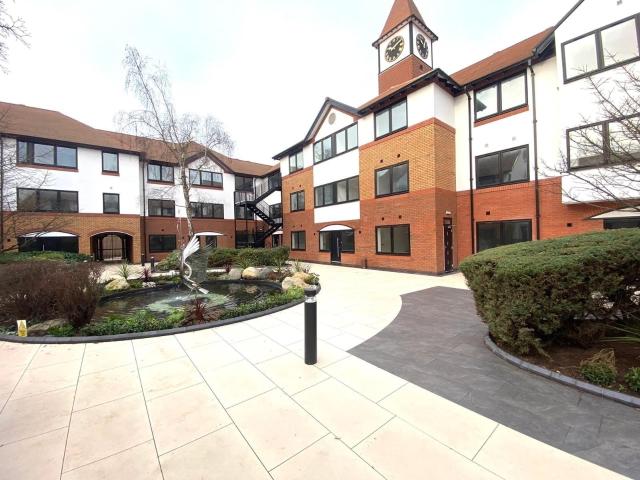 Apartment at Coventry Road, Birmingham